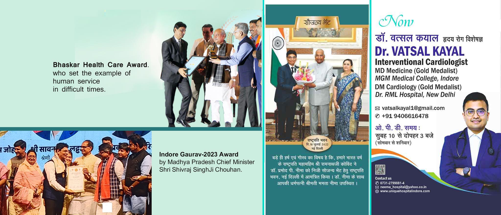 Super Multispeciality Hospital in Indore | Best Hospital in Indore