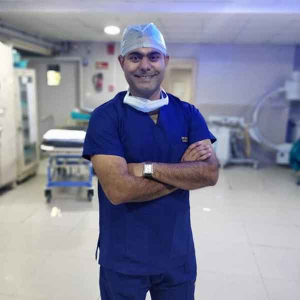 Unique Hospital - Indore