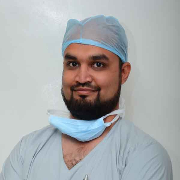 Unique Hospital - Indore